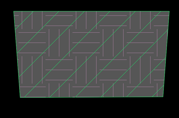 Split Hatch with Back- and Foregorund into two seperate Hatches ...