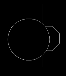 Solved: Delete everything inside circles - Autodesk Community