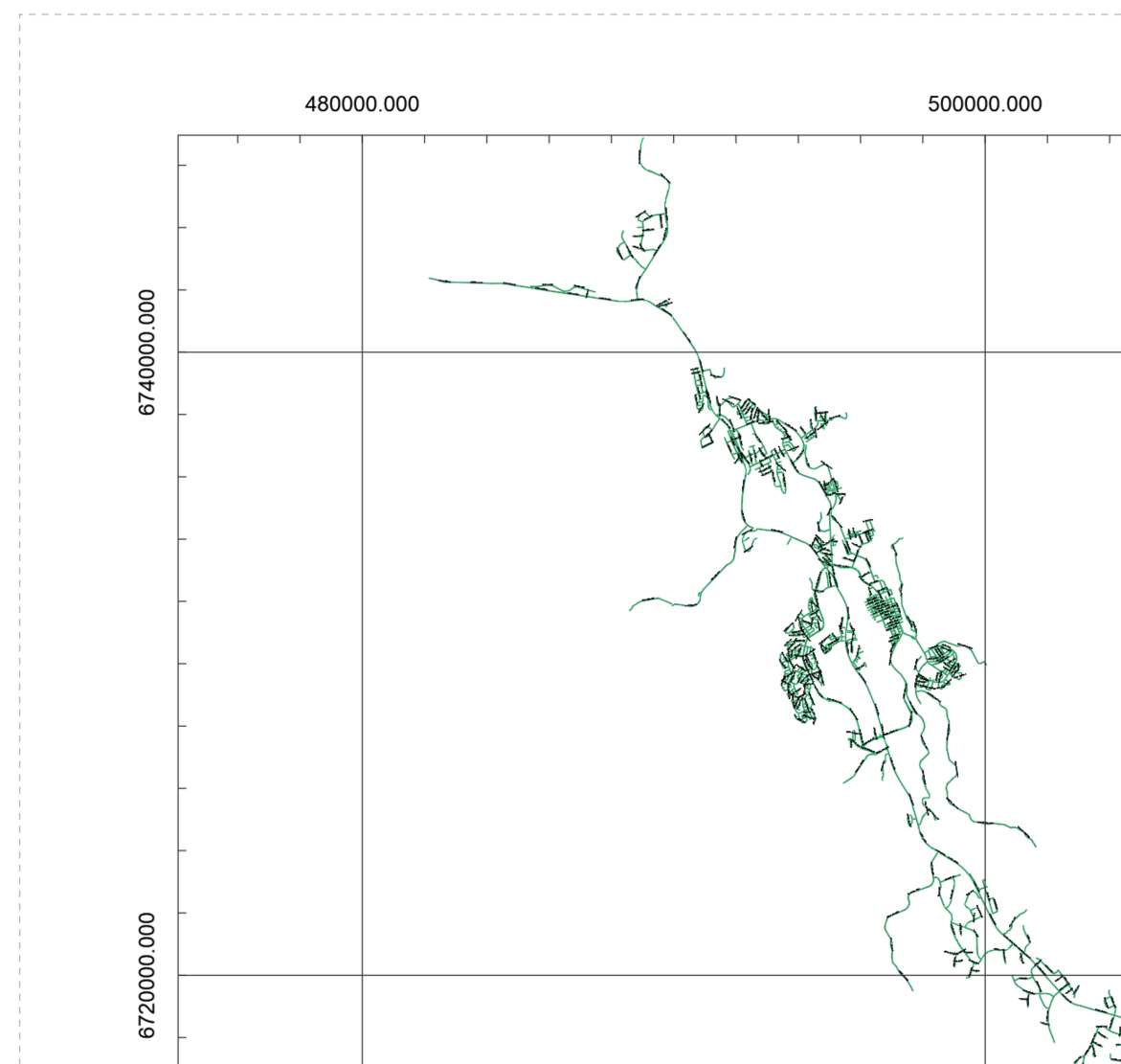 Solved: Grid Precision with MAPLOADGRIDSTYLE command - Autodesk Community