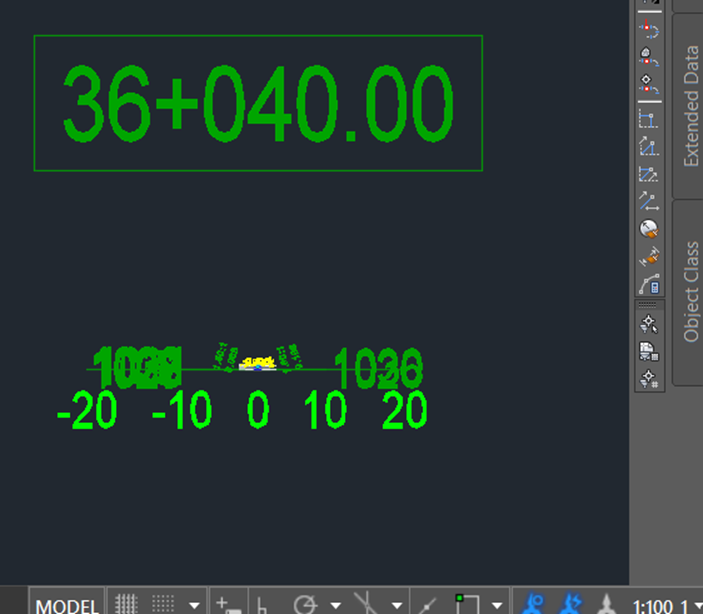 Solved: Section View Scale - Cross Section Sample Lines - Autodesk Community