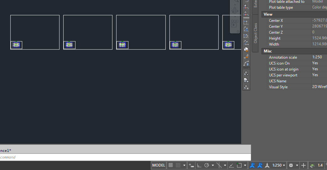 Solved: Section View Scale - Cross Section Sample Lines - Autodesk ...