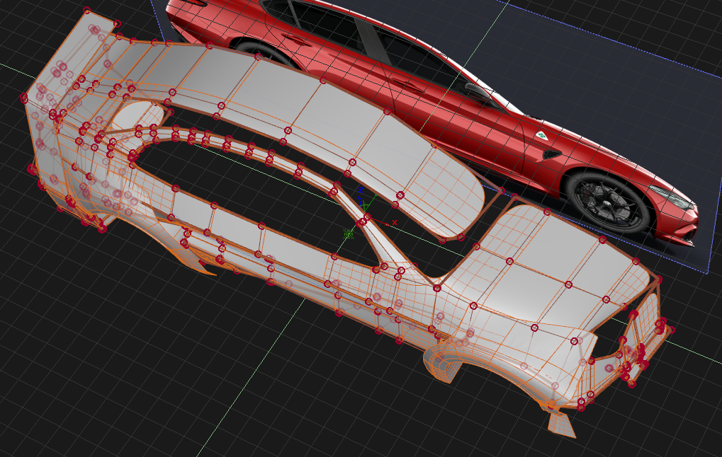 Not Sure what I've done, but can't seem to edit main body - Autodesk Community