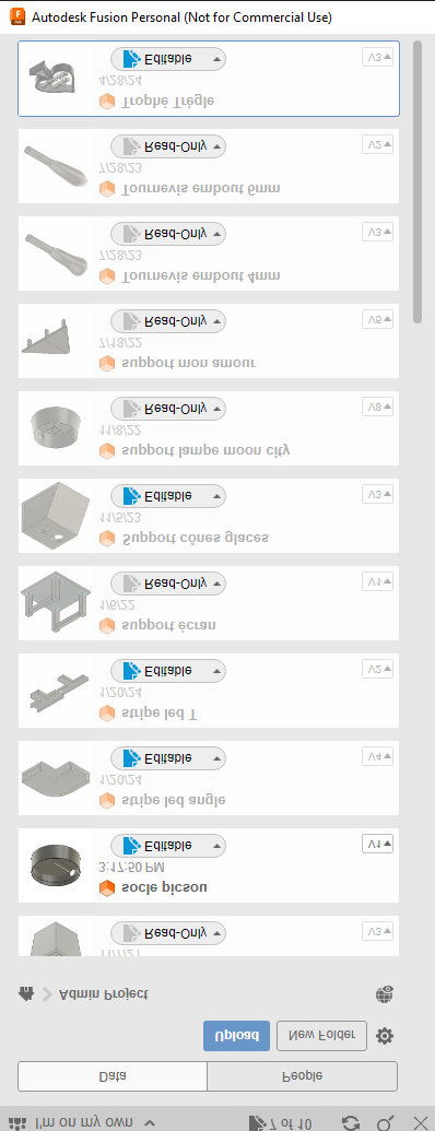 Solved: Mirorred ui - Autodesk Community