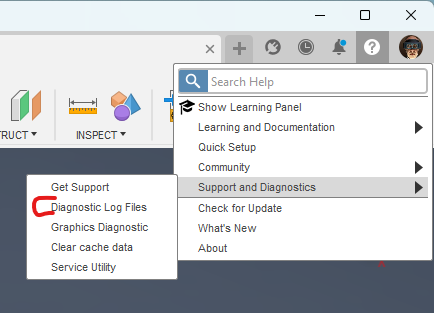 Unable To Rename Folders Or Files… - Autodesk Community