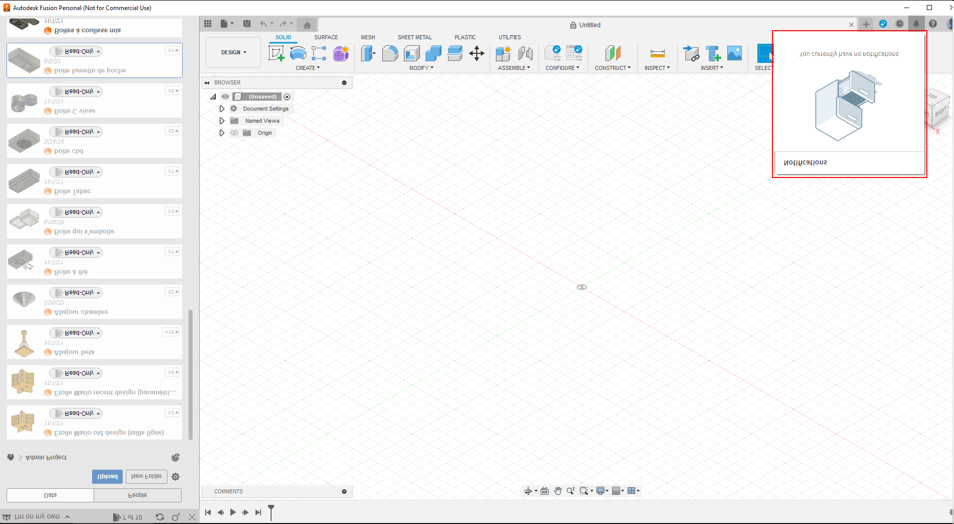 Solved: Mirorred ui - Autodesk Community
