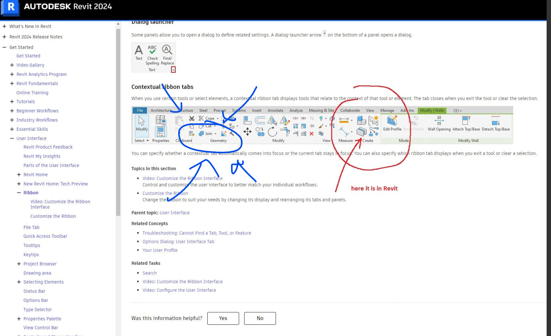 Solved: Opening (eg Window, Door) through "multiple" walls - Autodesk Community