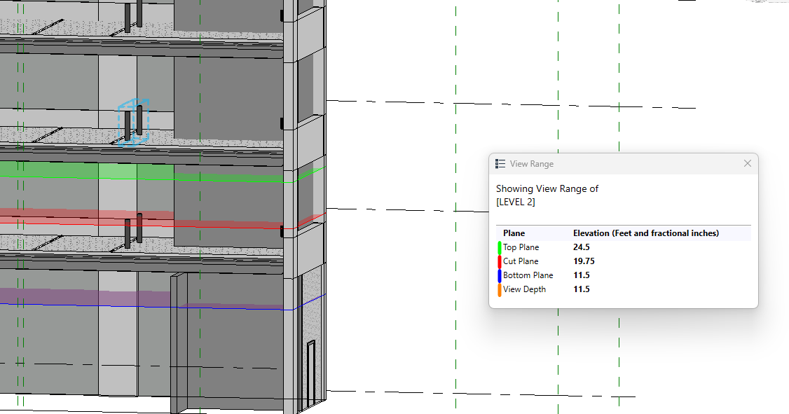 Solved Room Bounding Issue Autodesk Community
