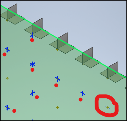 How to change the sketchpoint thickness in a planarsketch? - Autodesk Community