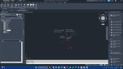 Break Point On Isometric Drawing Generation - Autodesk Community