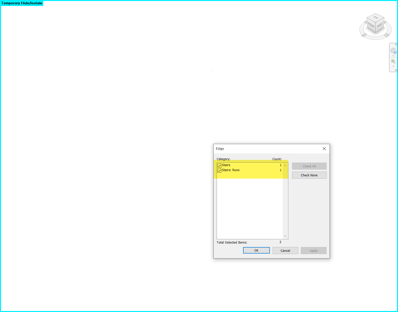 Solved: Zoom too far in 3D view - Autodesk Community