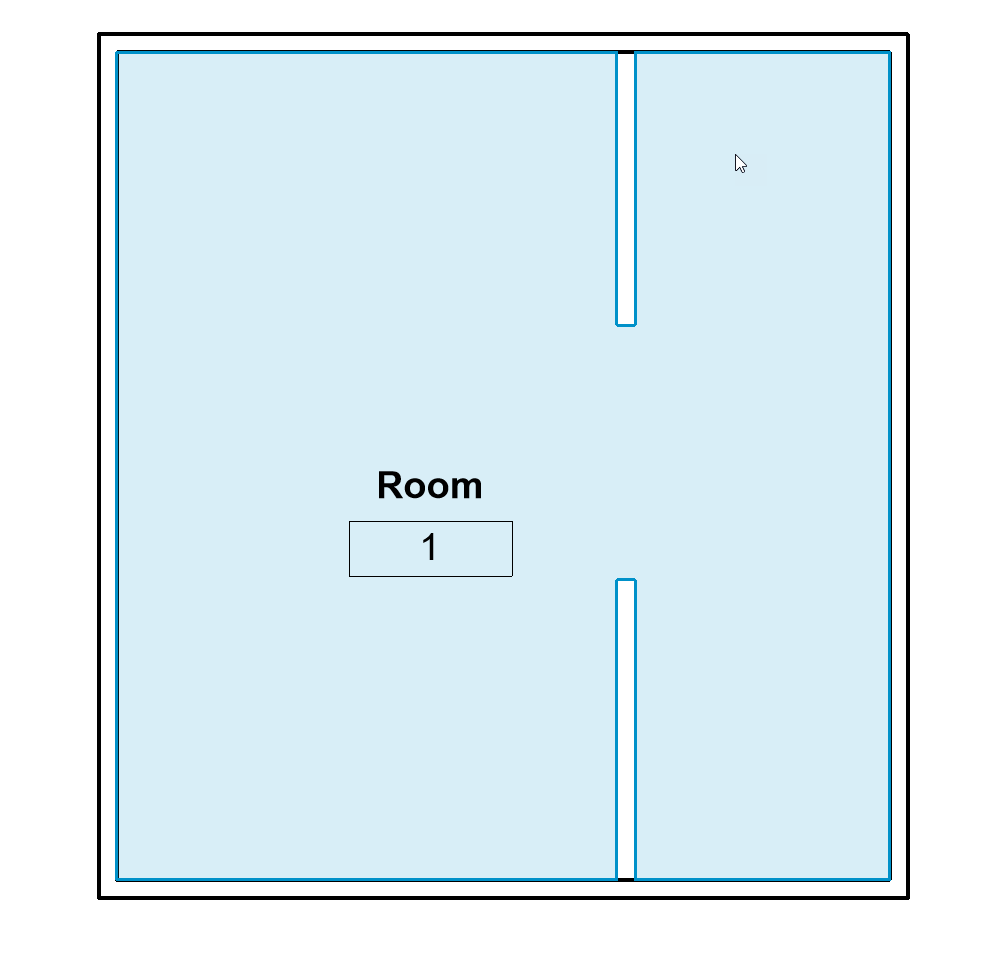Room Bounding Autodesk Community