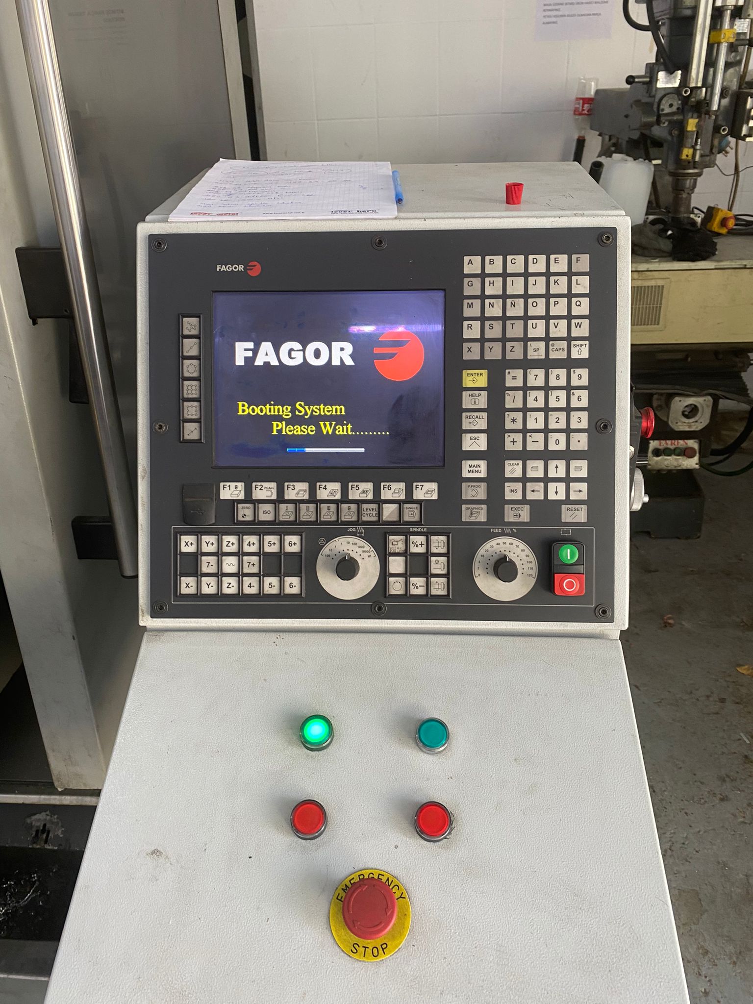 Fagor Post Processor - Autodesk Community