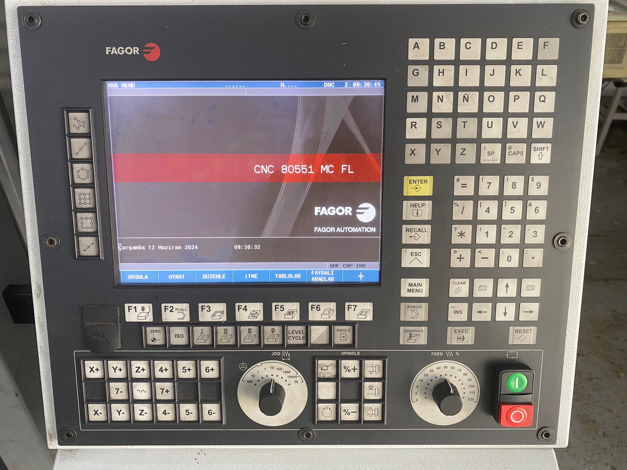 Fagor Post Processor - Autodesk Community