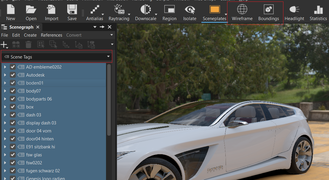 Solved: vred 2025 laggy - Autodesk Community