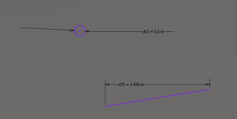 Solved: Dimension Label - Autodesk Community