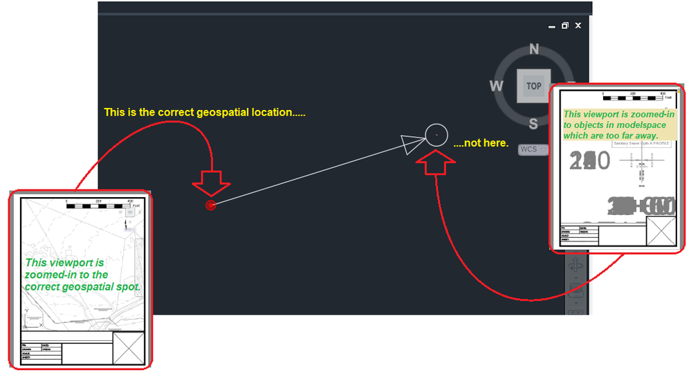 Viewport Issue - Autodesk Community