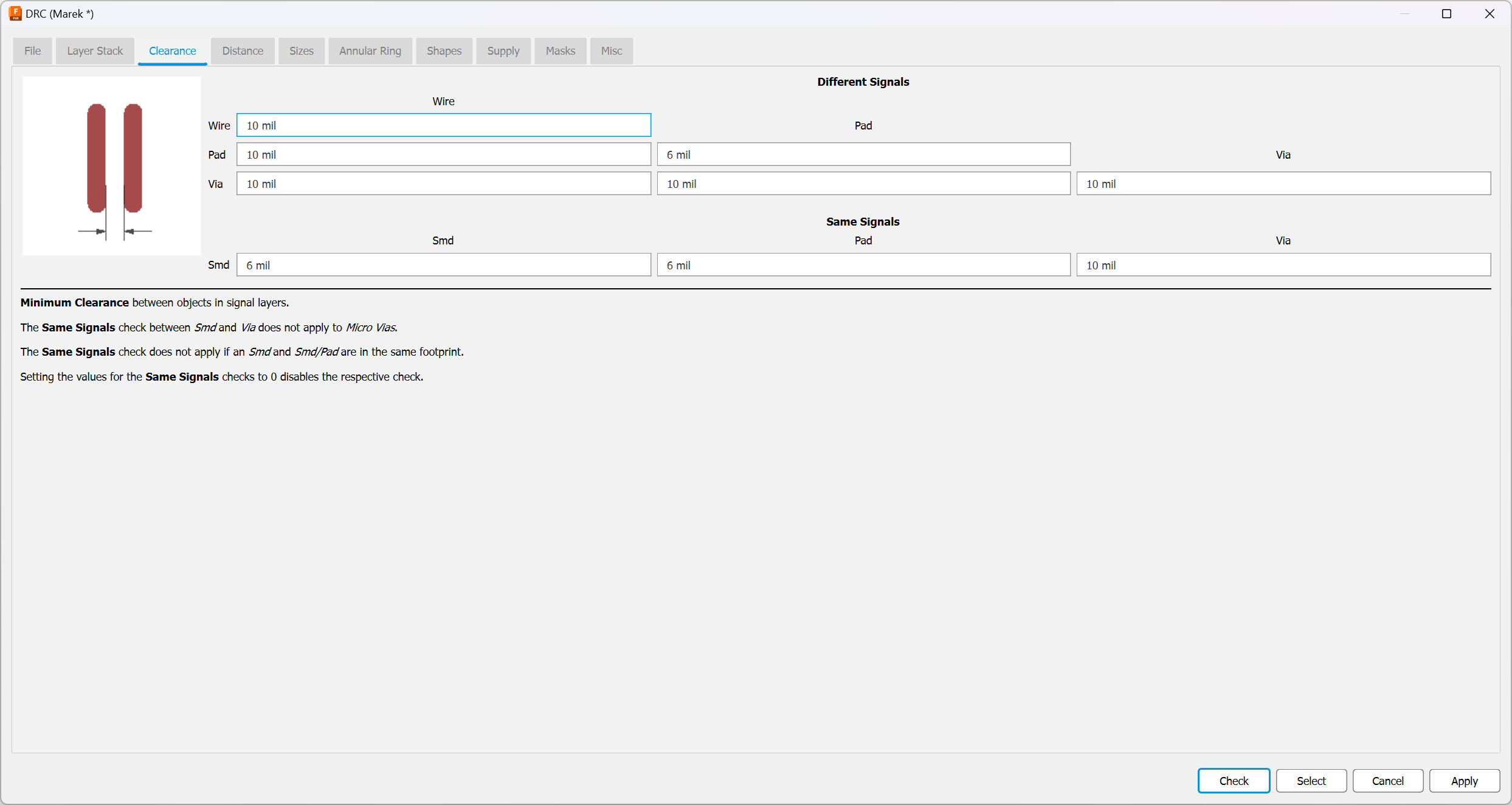Bug in thermals? - Autodesk Community