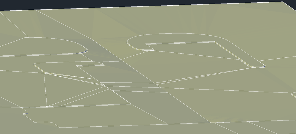 How To Grade a Parking Lot Using Civil 3D: Step-by-Step Tutorial