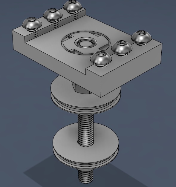 Strange behavior after unground from parent - Autodesk Community