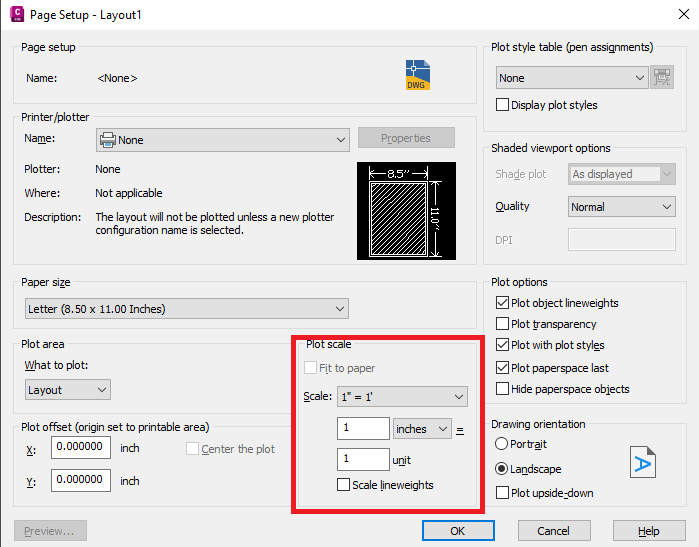 Plot surface profile in sheet with annotation labels? - Autodesk Community