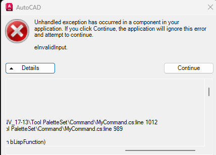 Solved: Zoom the drawing after separating many objects into a new drawing. - Autodesk Community