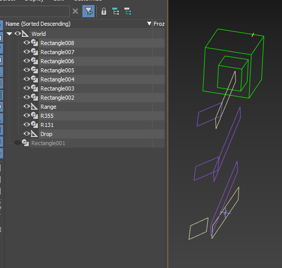 Solved: The tip of a bar- link a circle - Autodesk Community