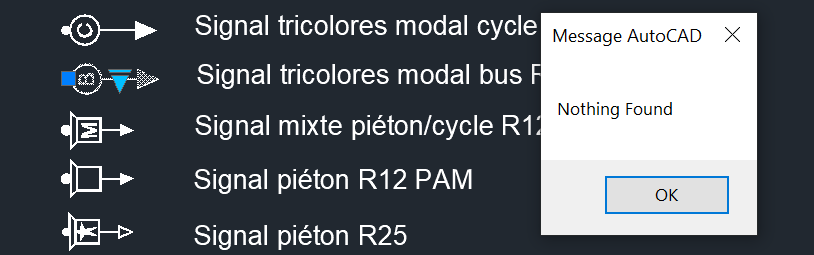 Solved: Dynamic block visibility into individual block - Autodesk Community