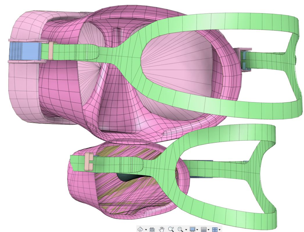 Editing A Mesh - Autodesk Community