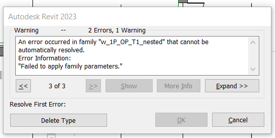 Problem with copy elements in Revit 2023 - Autodesk Community