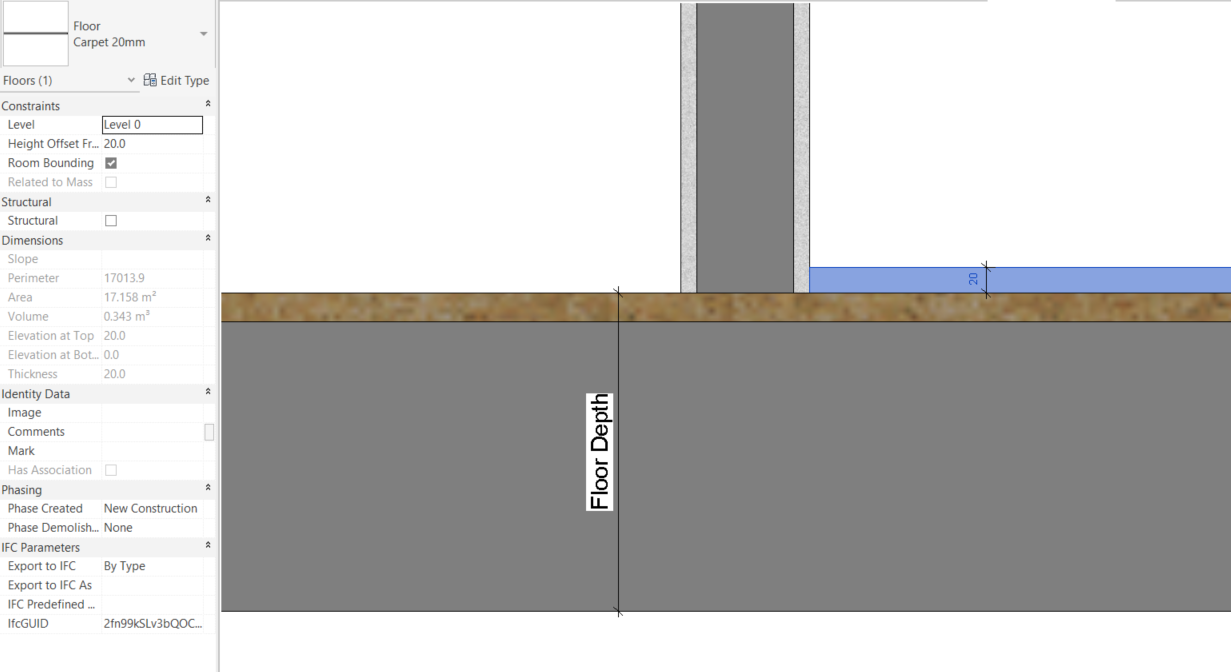 Solved: Revit Workflow for Flooring - Autodesk Community