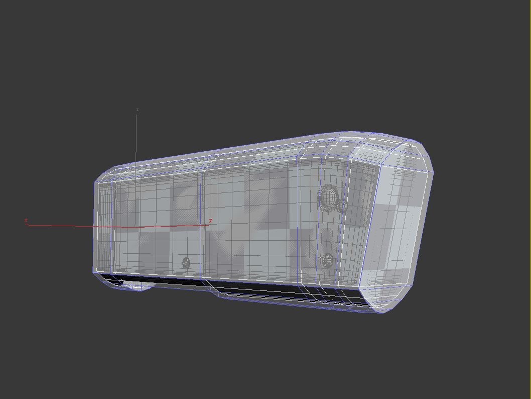 3dsmax baking normal maps problem - Autodesk Community