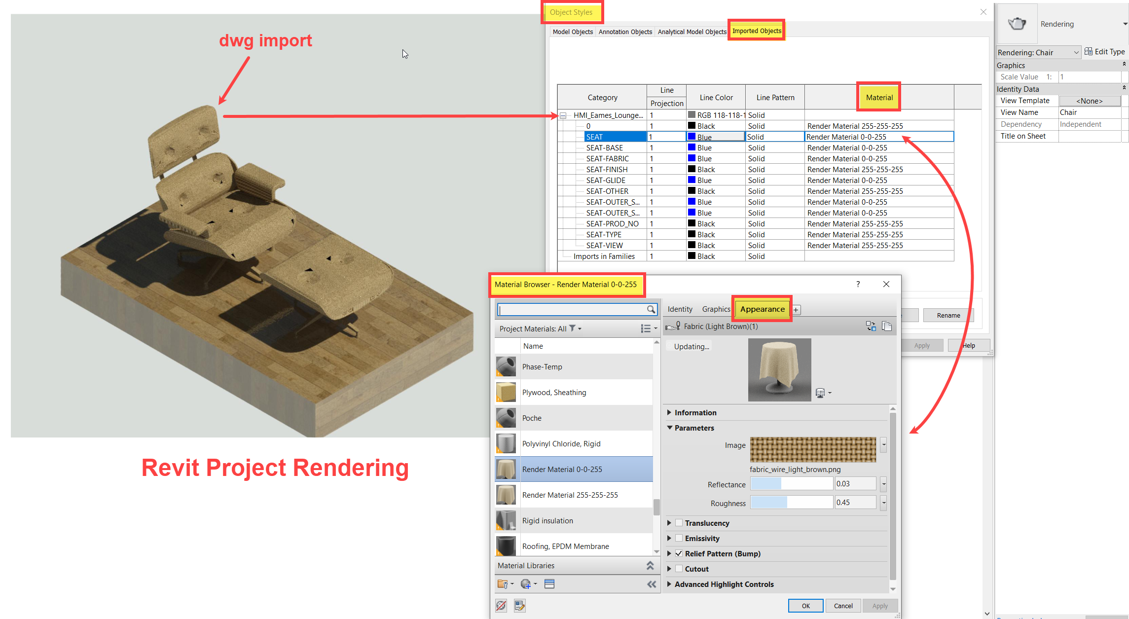 Se puede importar un corredor de Civil 3D a revit - Autodesk Community
