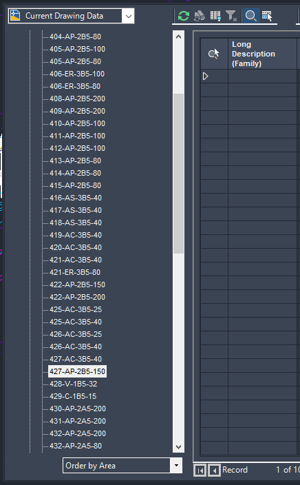 How to find line by name in model?! - Autodesk Community