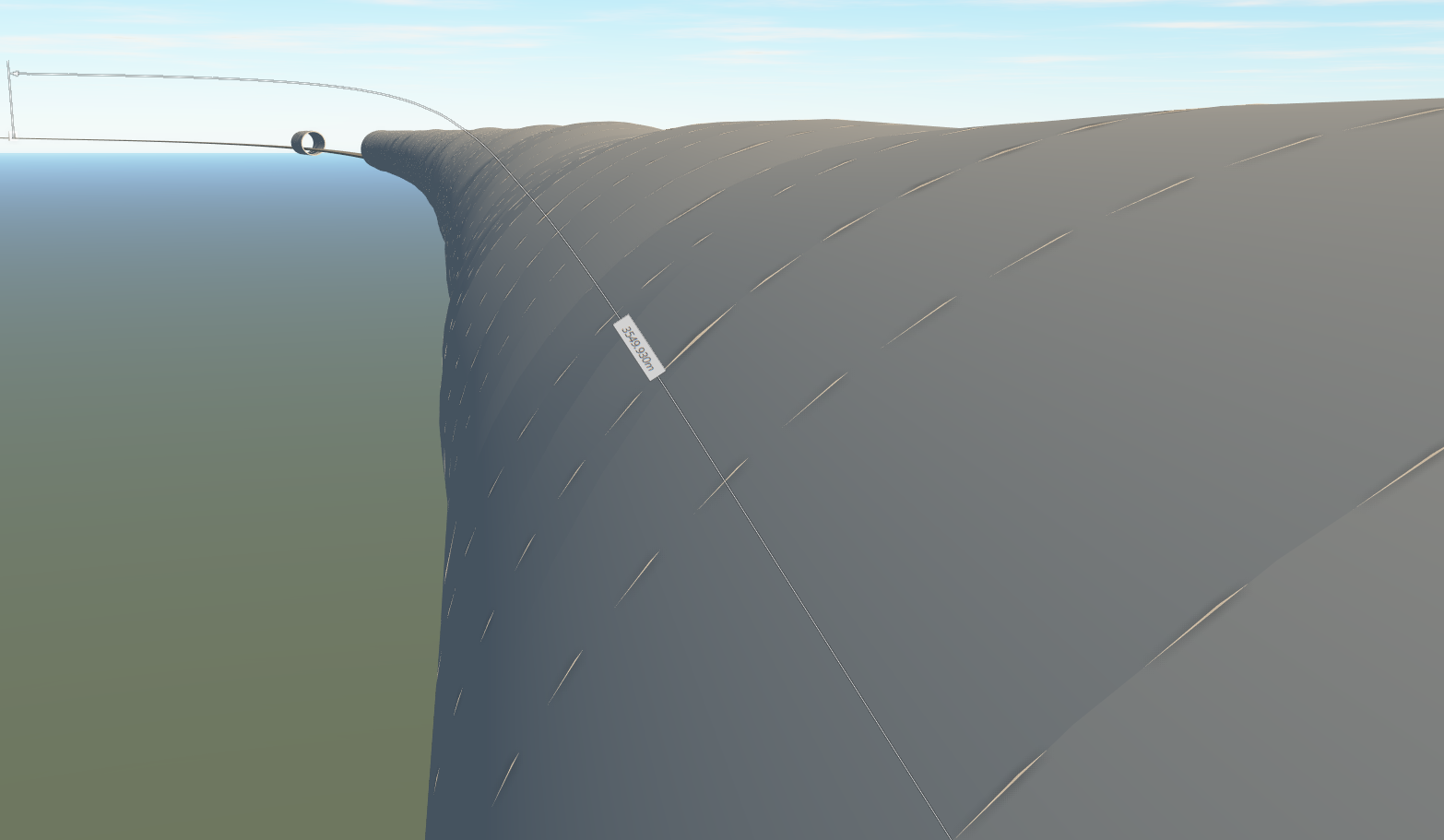 Solved: Ring tunnel strange forms - Autodesk Community