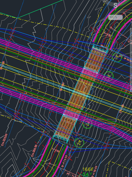 Combine Corridor - Autodesk Community