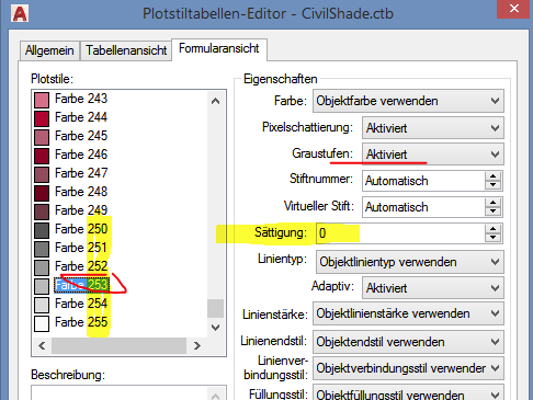 Solved: CTB file confusion - Autodesk Community