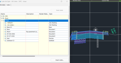 Solved: Code Set Style not applying shading to subassembly - Autodesk Community