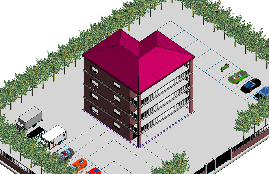 Creating A Roof Using Revit APIs - Autodesk Community