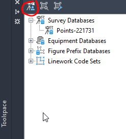 Using Description Keys and Figure Prefix in other files not working - Autodesk Community