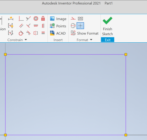 Solved: Infer Constraints in 2024- possible bug or intended change? - Autodesk Community