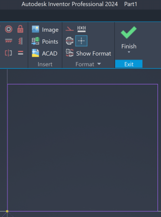 Solved: Infer Constraints in 2024- possible bug or intended change? - Autodesk Community