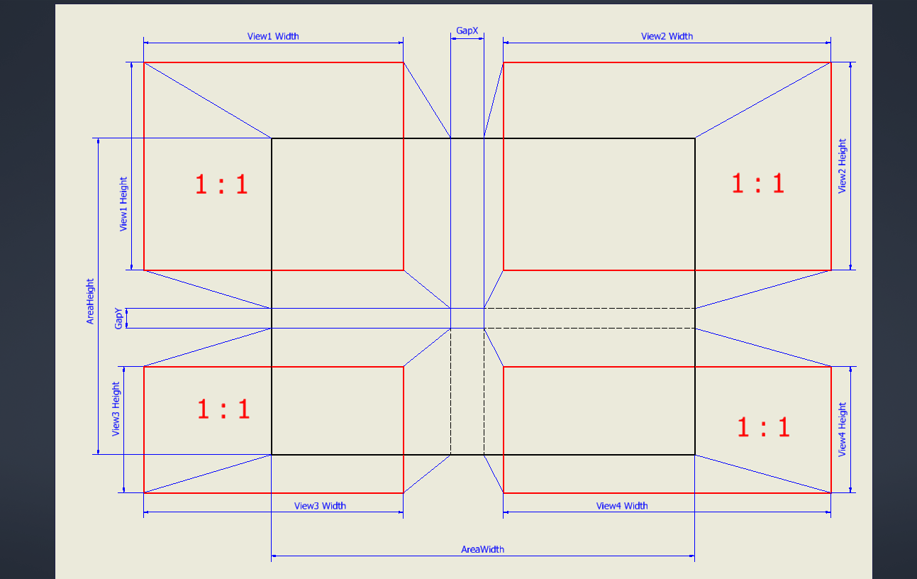 Issue with Loop for checking view size against box2d. - Autodesk Community
