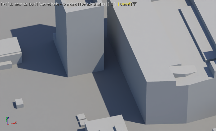 Weird Straight line - Autodesk Community