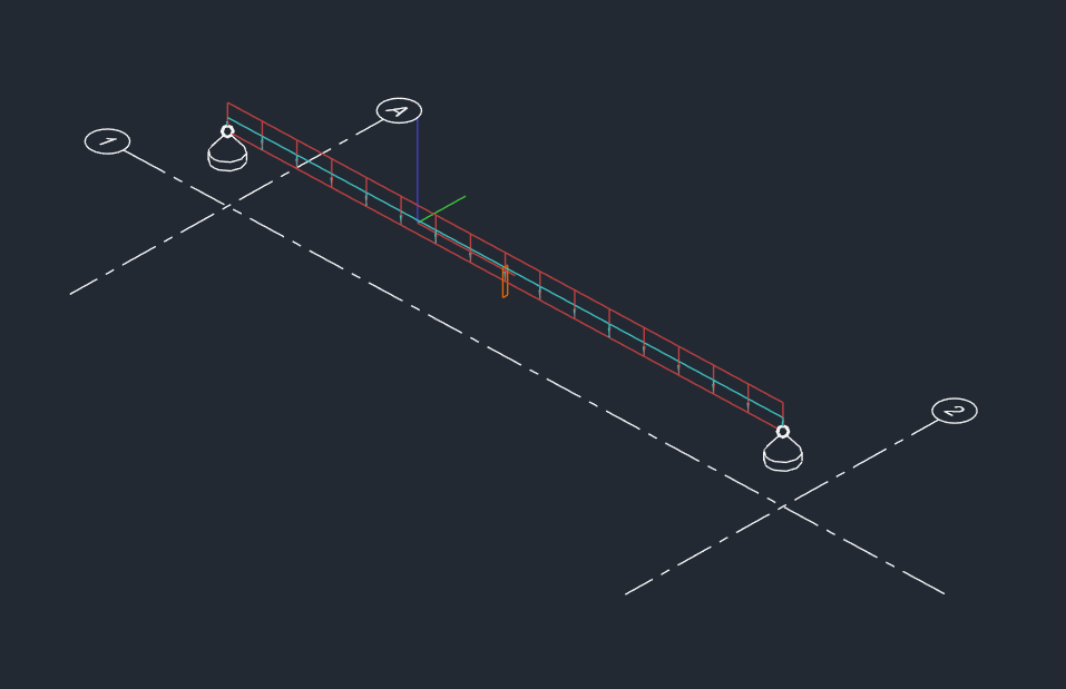 Analytical Line Load Color Coding - Autodesk Community