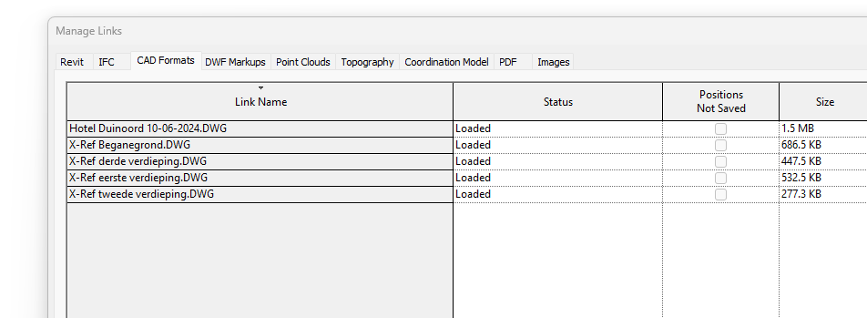 Solved: CAD import into section view - Autodesk Community