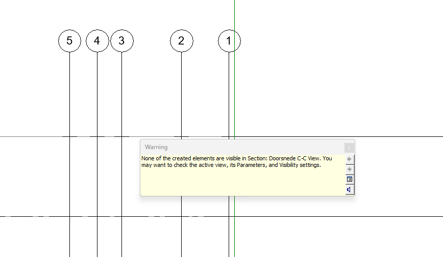 Solved: CAD import into section view - Autodesk Community