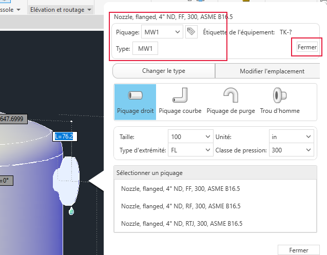 Solved: Alter Equipment Model Nozzle Tag Format - Autodesk Community
