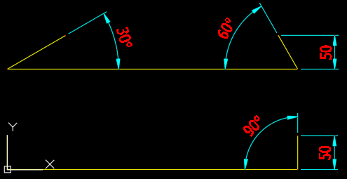 Rotate and stretch? - Autodesk Community