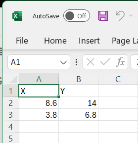 Solved: LISP Program to Copy Dimensions to Clipboard and Paste in Excel - Page 2 - Autodesk ...