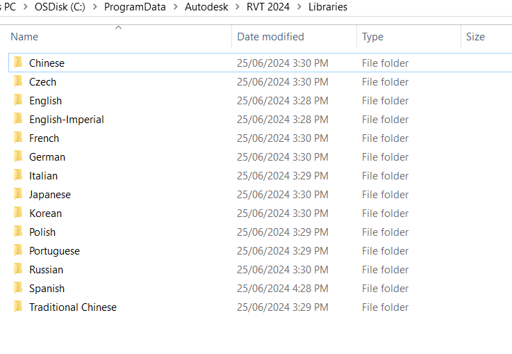 Solved: Reinstall or fix content pack - Autodesk Community